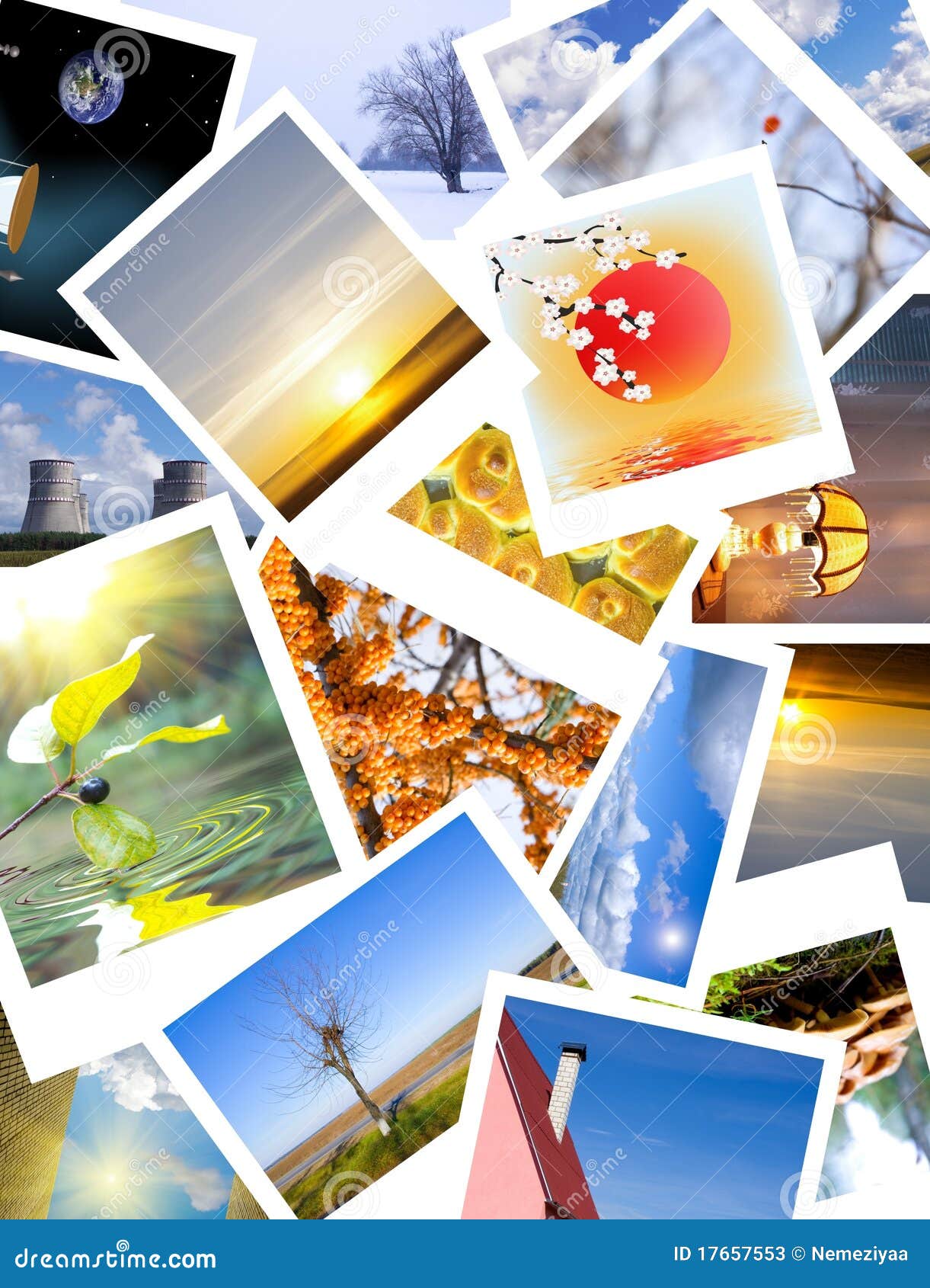 Favorite photos stock illustration. Illustration of photograph - 17657553