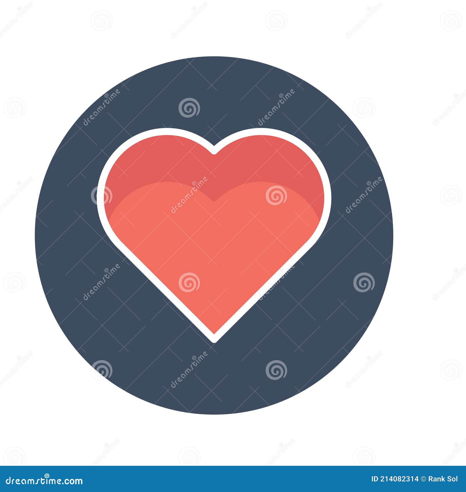 Favorite Sign Vector Icon Which Can Easily Modify or Edit Stock Vector ...