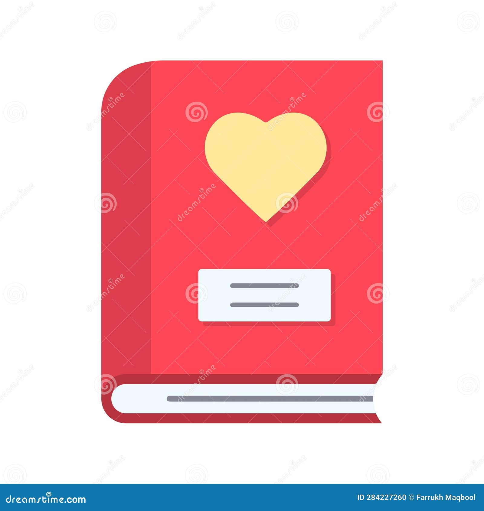 Favorite Subject Icon Image. Stock Vector - Illustration of symbol ...