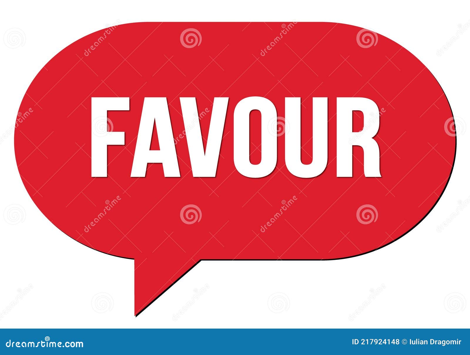 FAVOUR Text Written On Orange Grungy Round Stamp Royalty-Free Stock ...