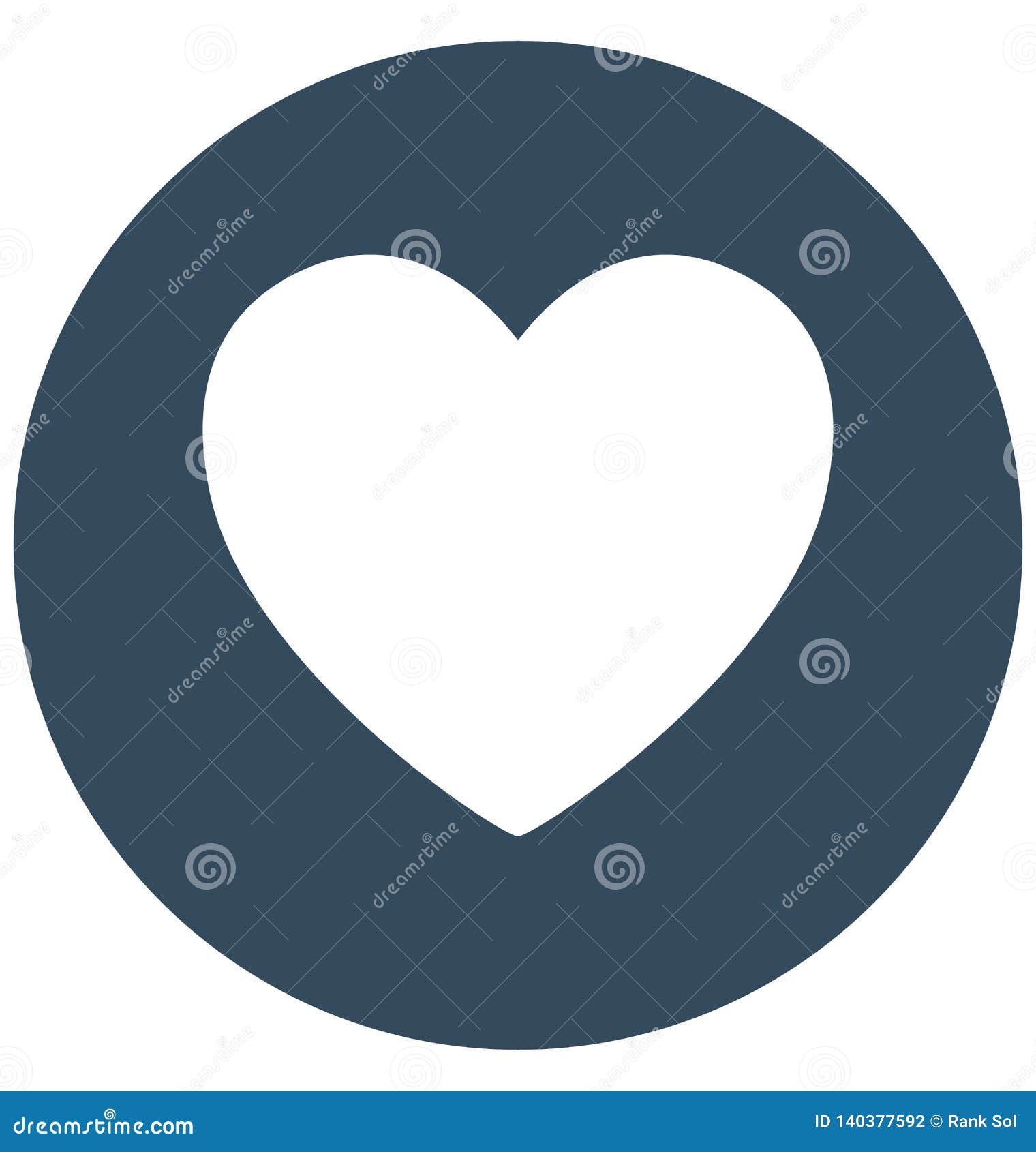 Favourites Vector Icon Which Can Be Easily Modified or Edit Stock ...