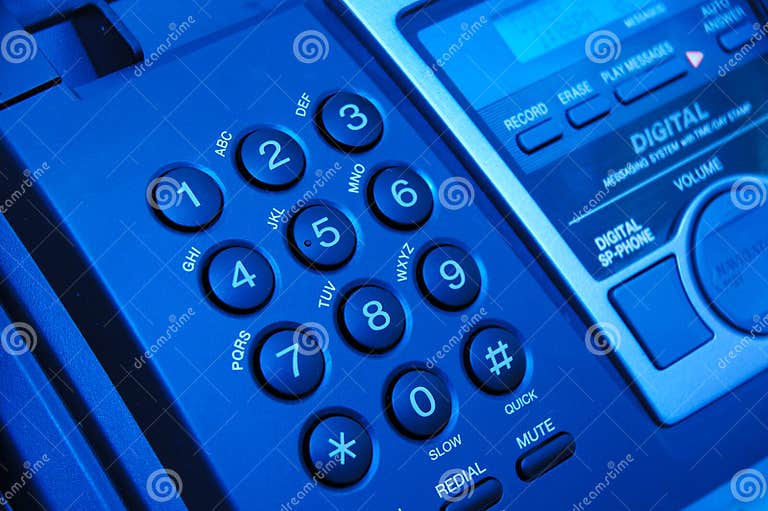 Fax stock photo. Image of telephone, telefax, equipment - 46830