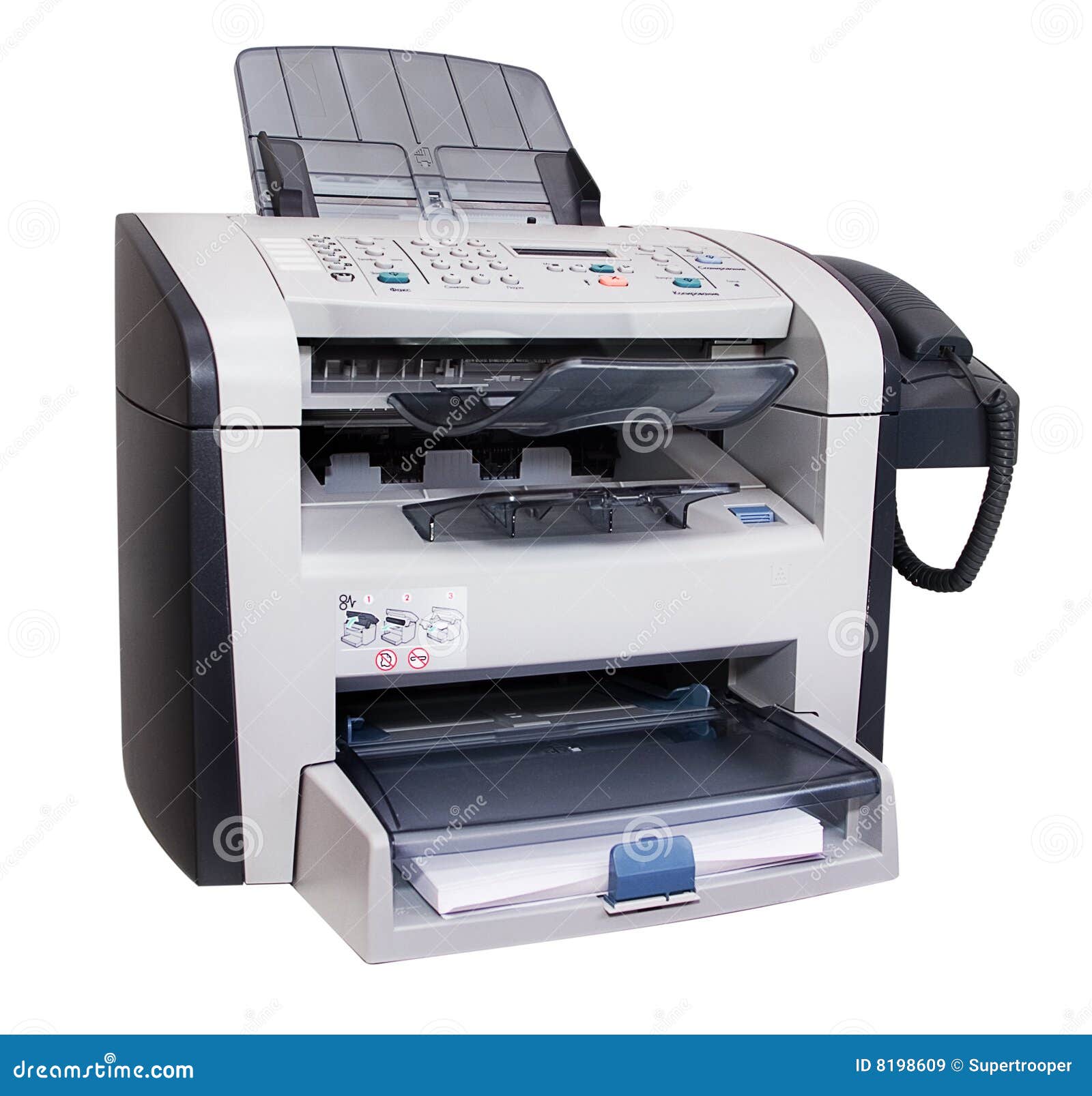 Modern Fax Stock Images - Download 851 Royalty Free Photos