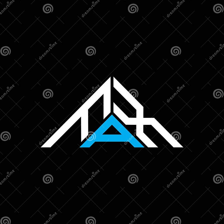 FAX Letter Logo Creative Design with Vector Graphic, FAX Simple and ...