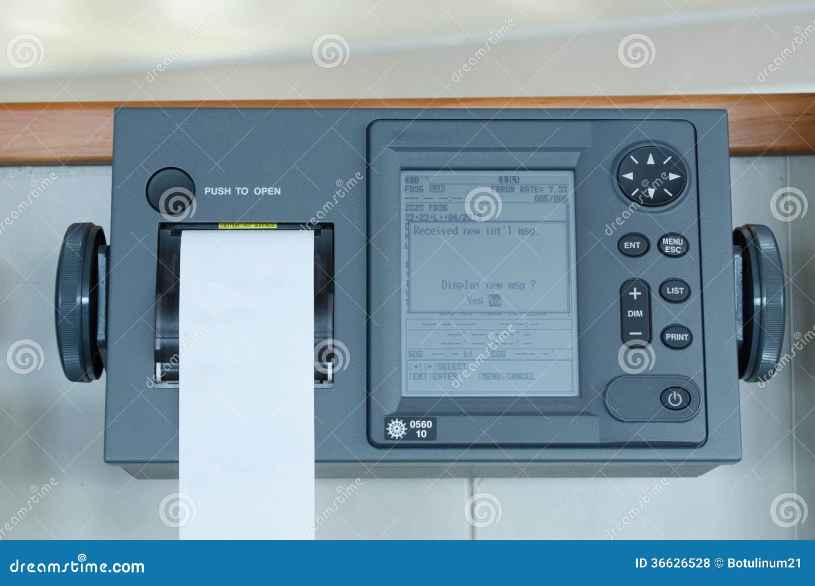 Fax stock photo. Image of call, display, white, phone - 36626528