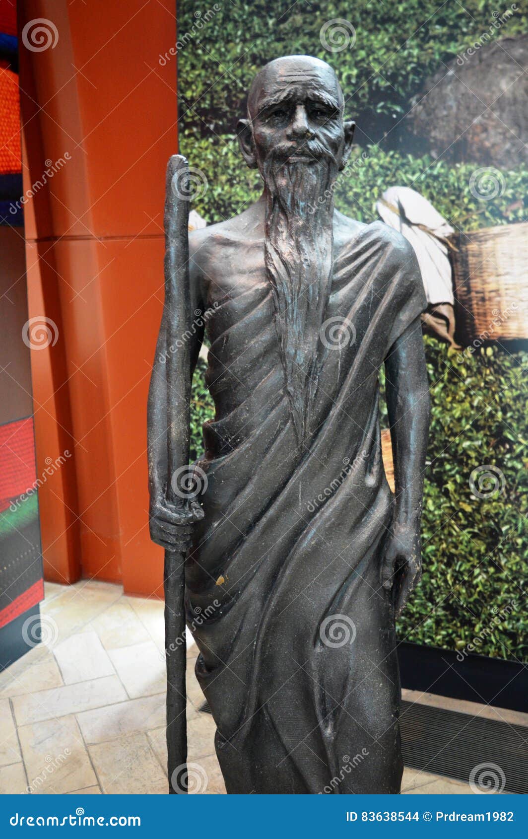 Faxian editorial stock image. Image of demons, inhabitants - 83638544