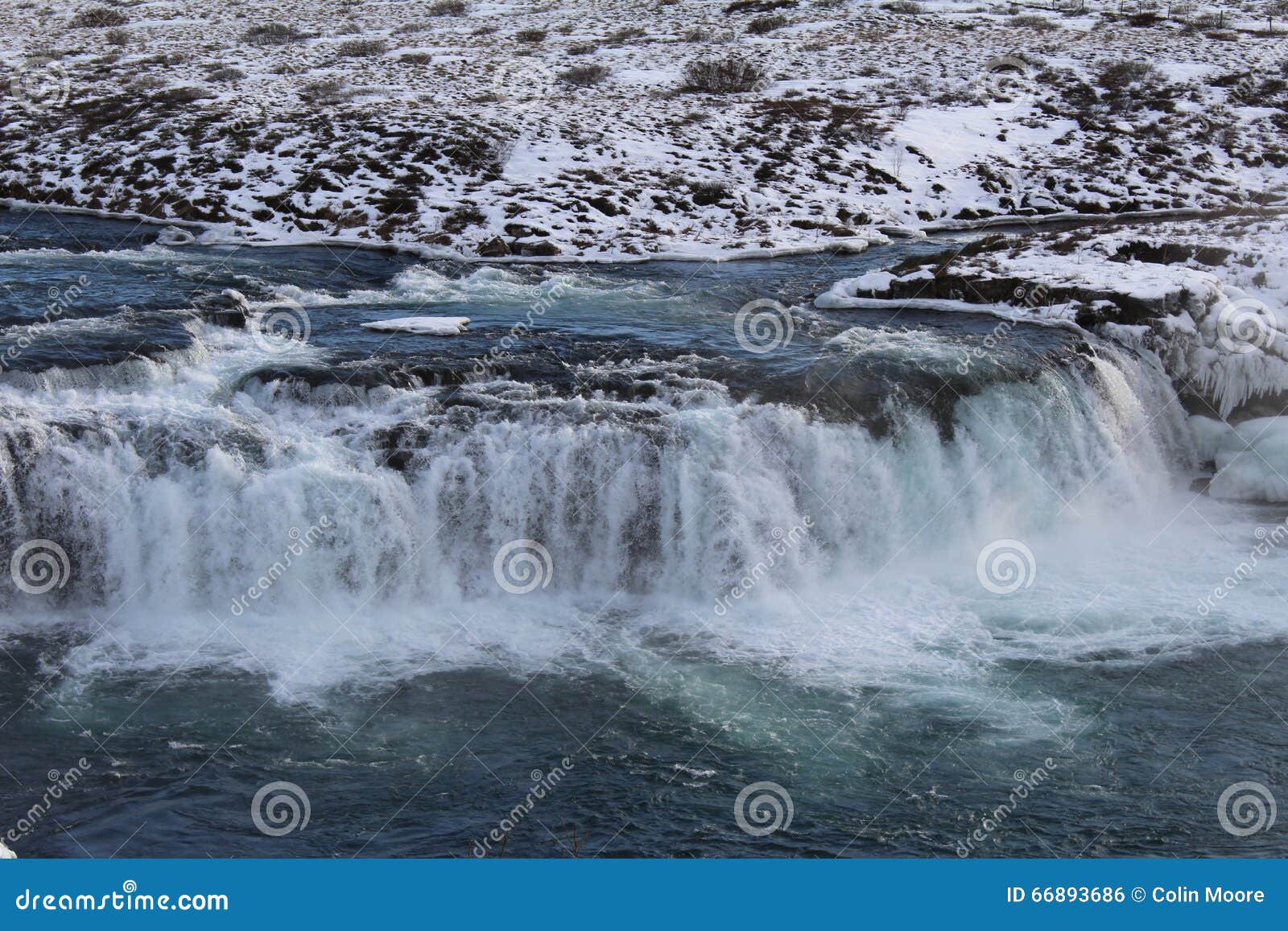 Faxifoss Waterfall Photos - Free & Royalty-Free Stock Photos from ...