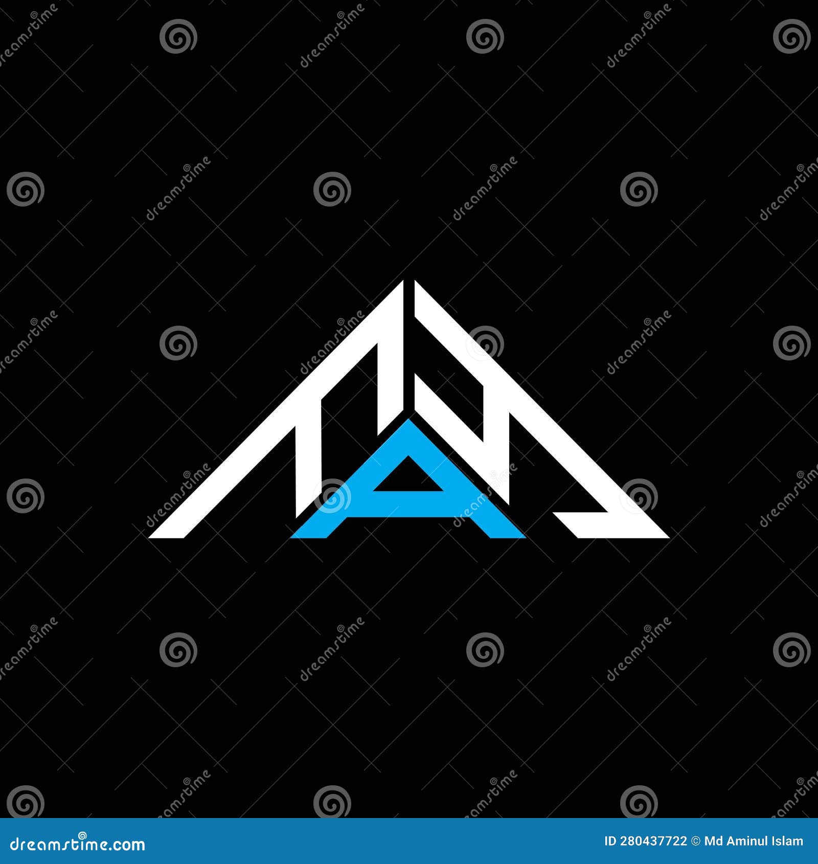 FAY Letter Logo Creative Design with Vector Graphic, FAY Simple and ...