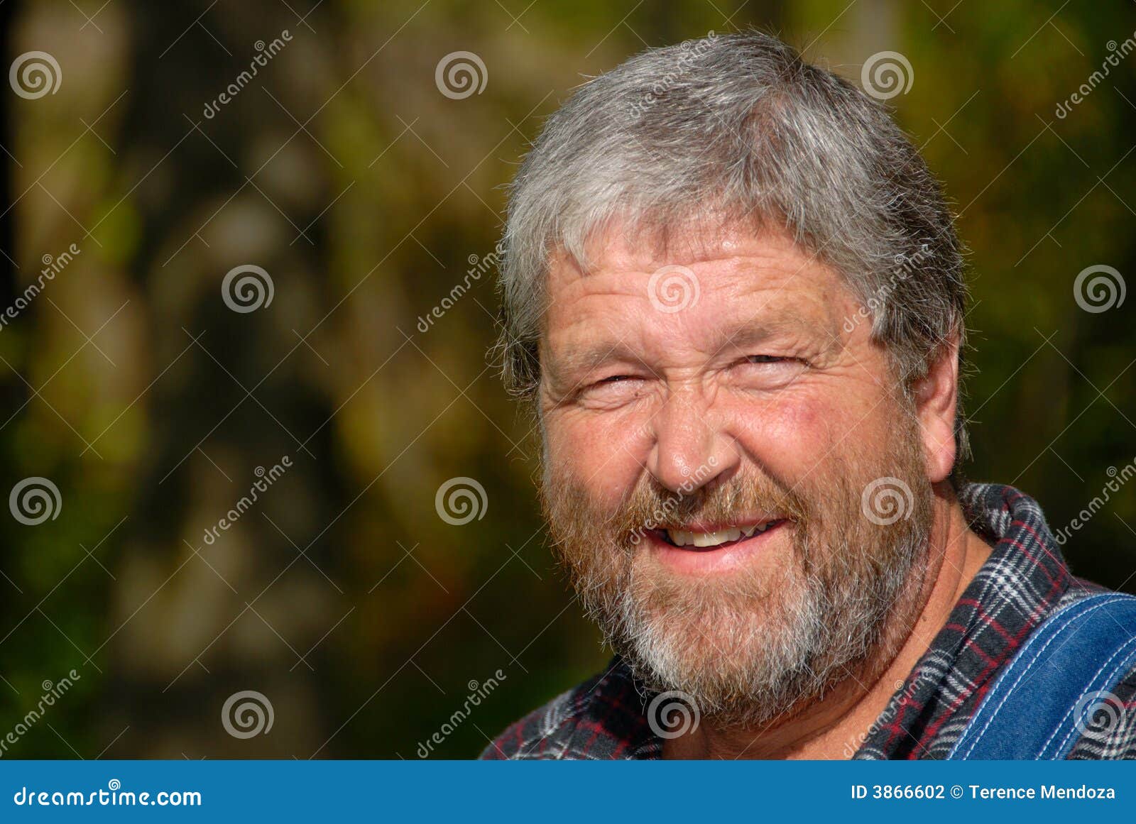 Fazendeiro foto de stock. Imagem de adulto, caneca, barba - 3866602
