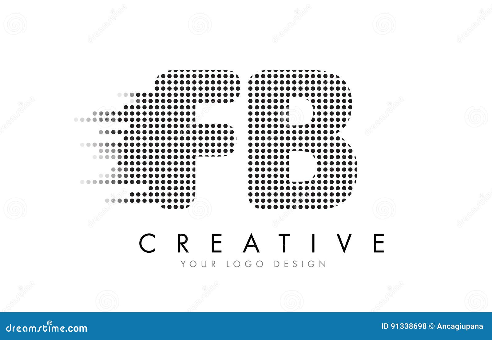 Fb Letter Stock Illustrations – 1,294 Fb Letter Stock Illustrations ...