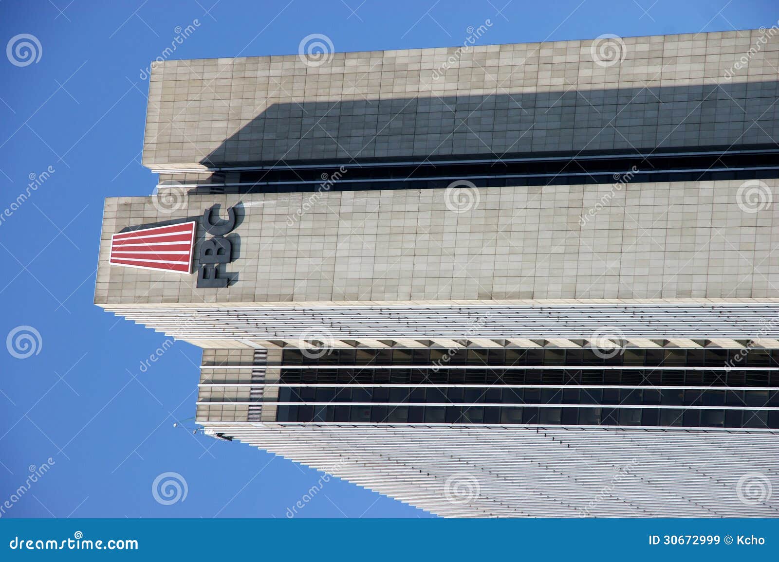 FBC building editorial stock image. Image of famous, currency - 30672999