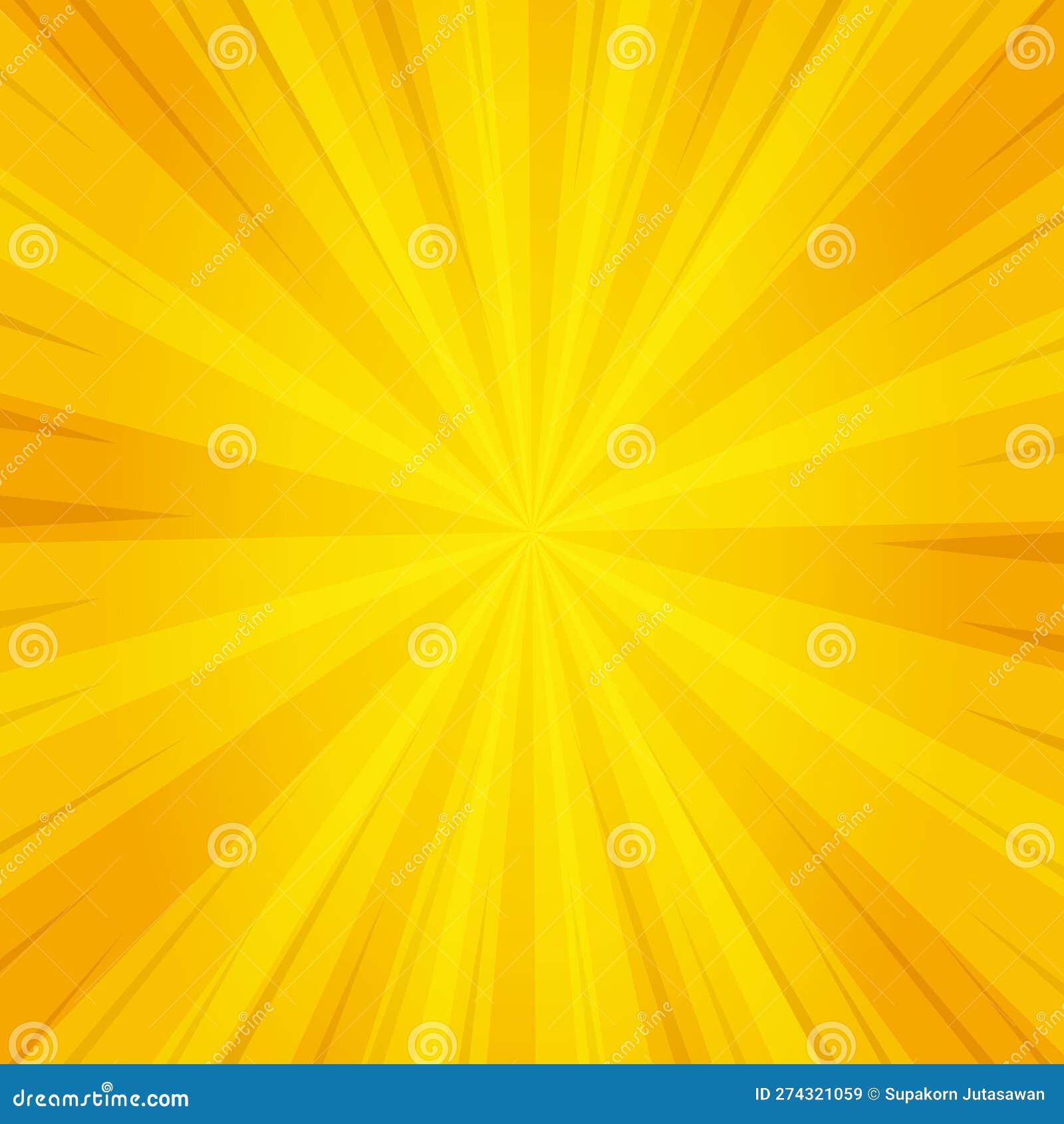 Sun Rays Background for Sale Banner. Sun Rays or Explosion Boom. Stock ...