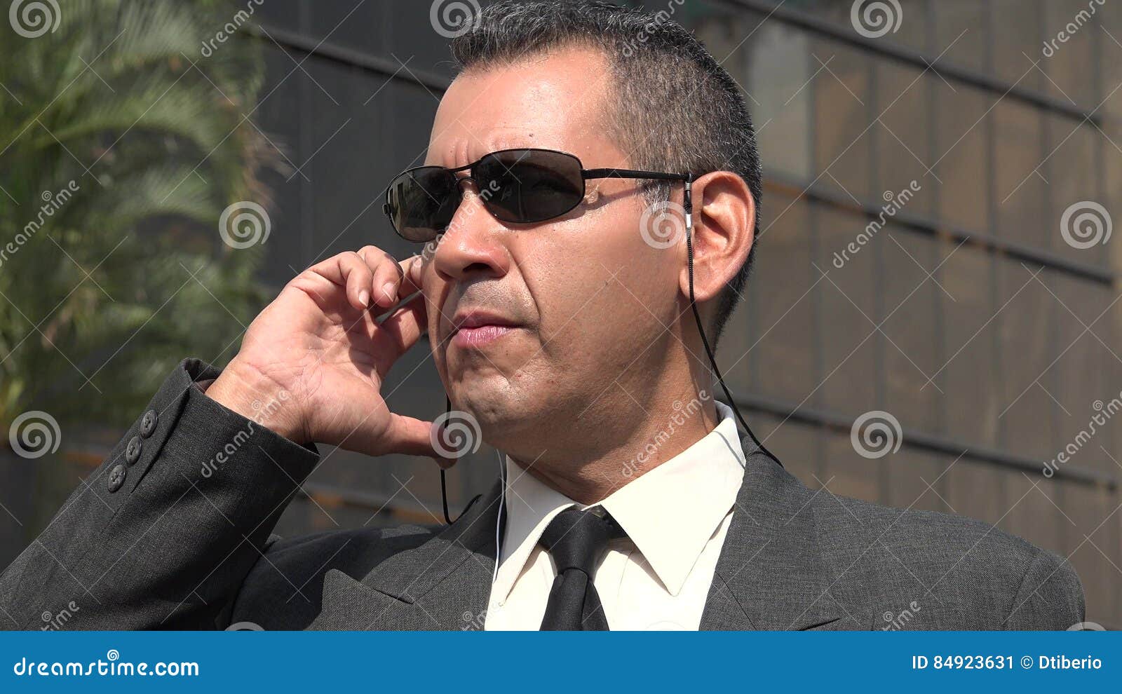 Fbi Agent or Nsa stock image. Image of intelligence, worker - 84923631