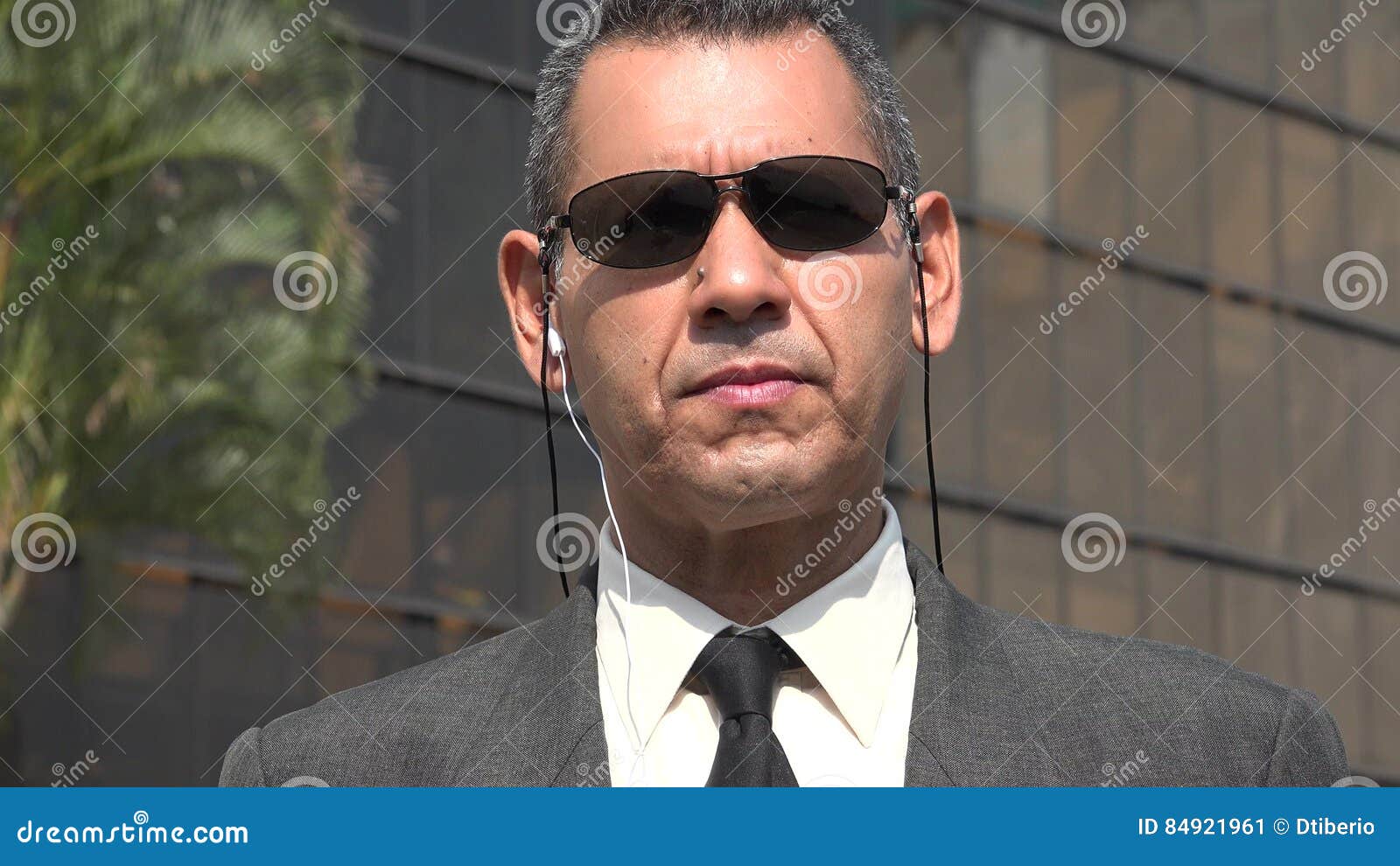 Fbi or Security Agent stock image. Image of career, protection - 84921961
