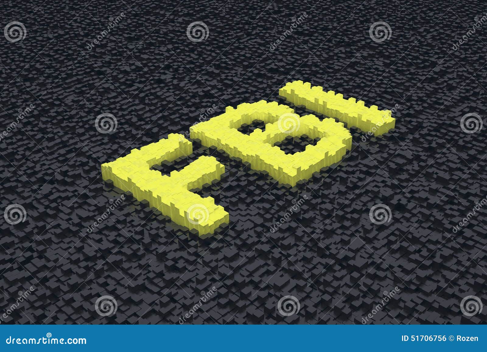 FBI sign stock illustration. Illustration of sign, security - 51706756