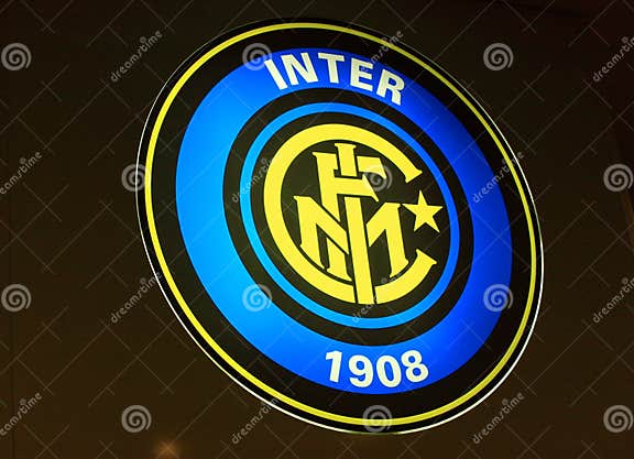 FC Inter editorial image. Image of inter, money, meazza - 17701660
