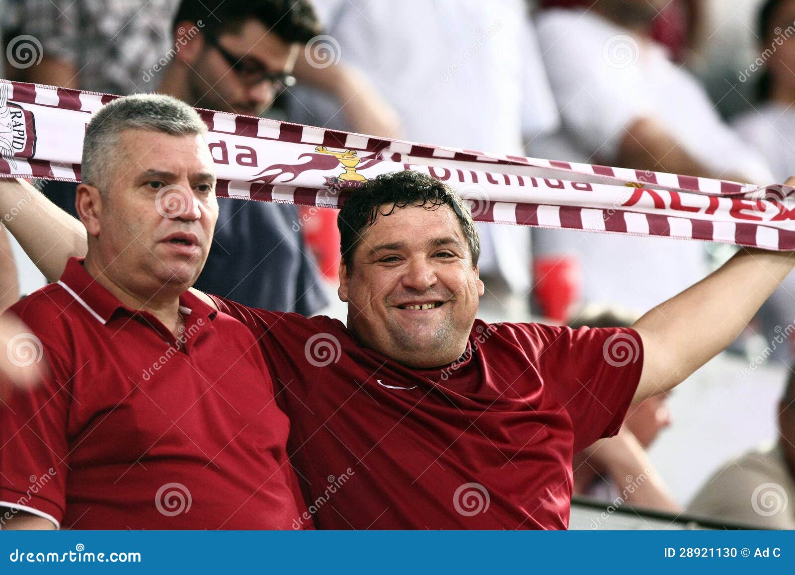 FC Rapid Bucharest - FC Constanta Editorial Image - Image of aerial ...