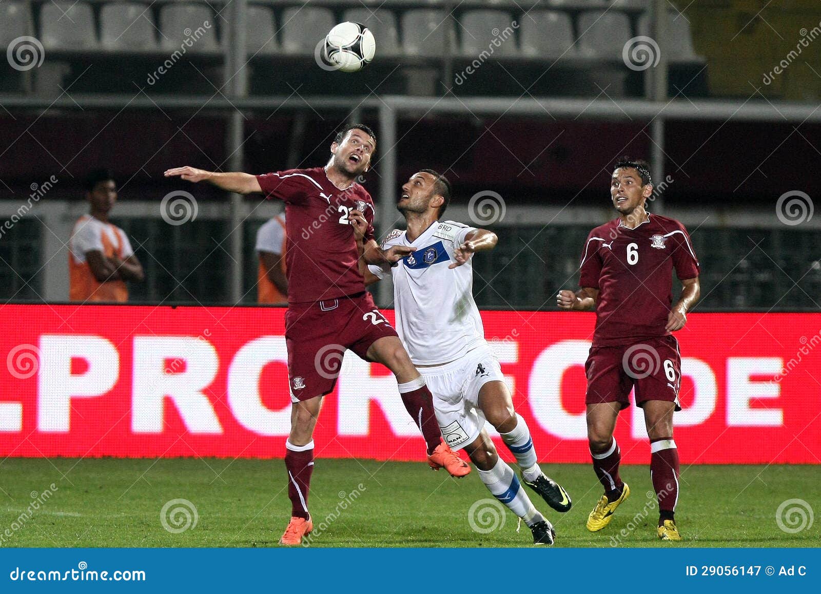 FC Rapid Bucharest - FC Constanta Editorial Photography - Image of ball ...