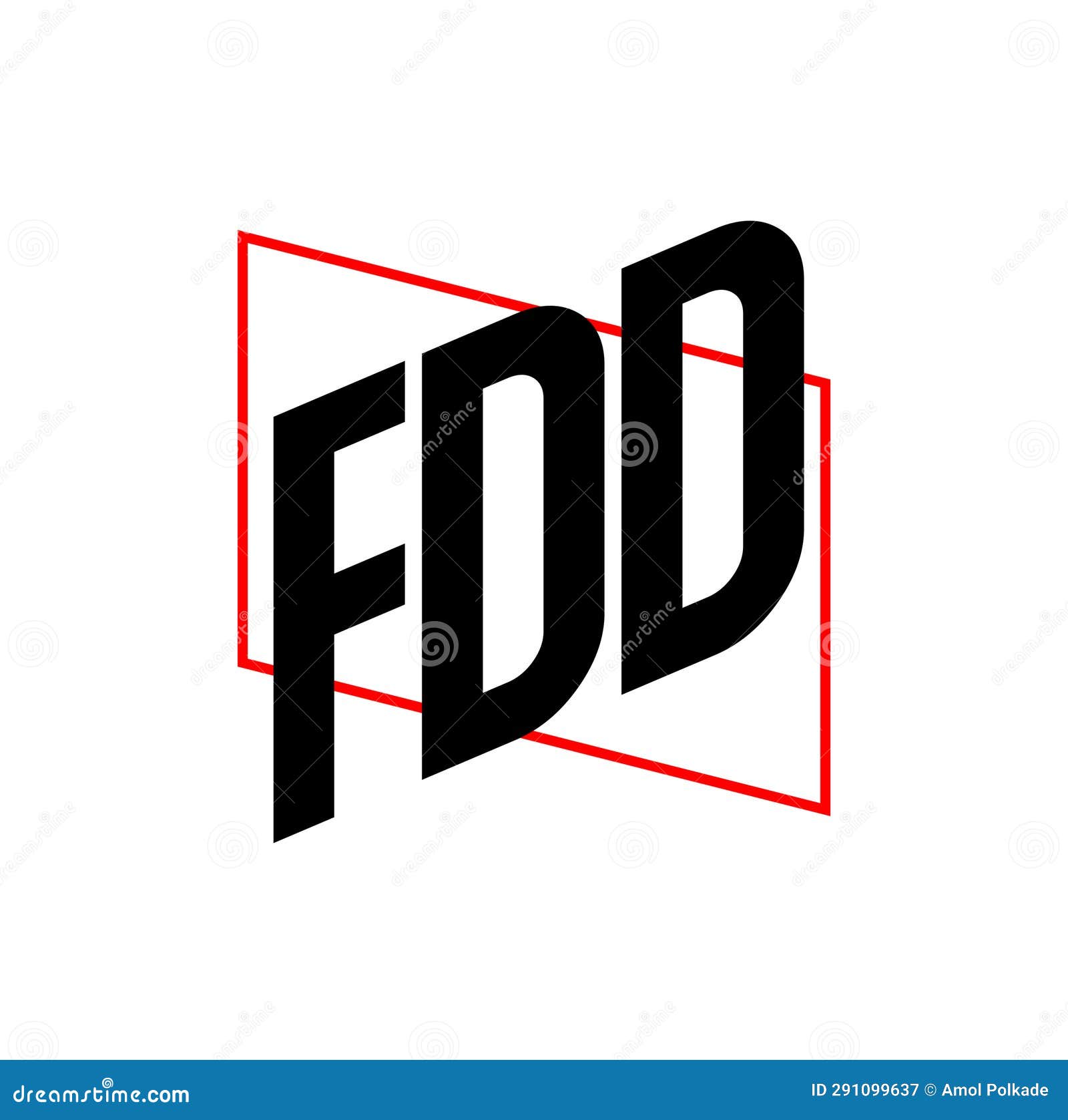 Fdd Typography Stock Illustrations – 11 Fdd Typography Stock ...