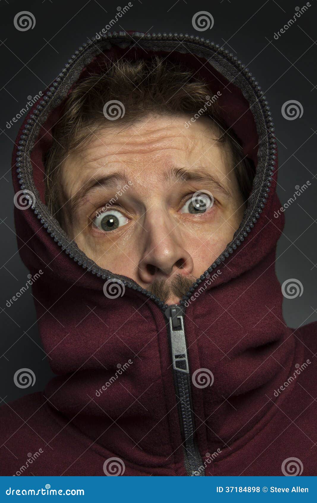 Fear - Surprise stock photo. Image of amazed, astonish - 37184898