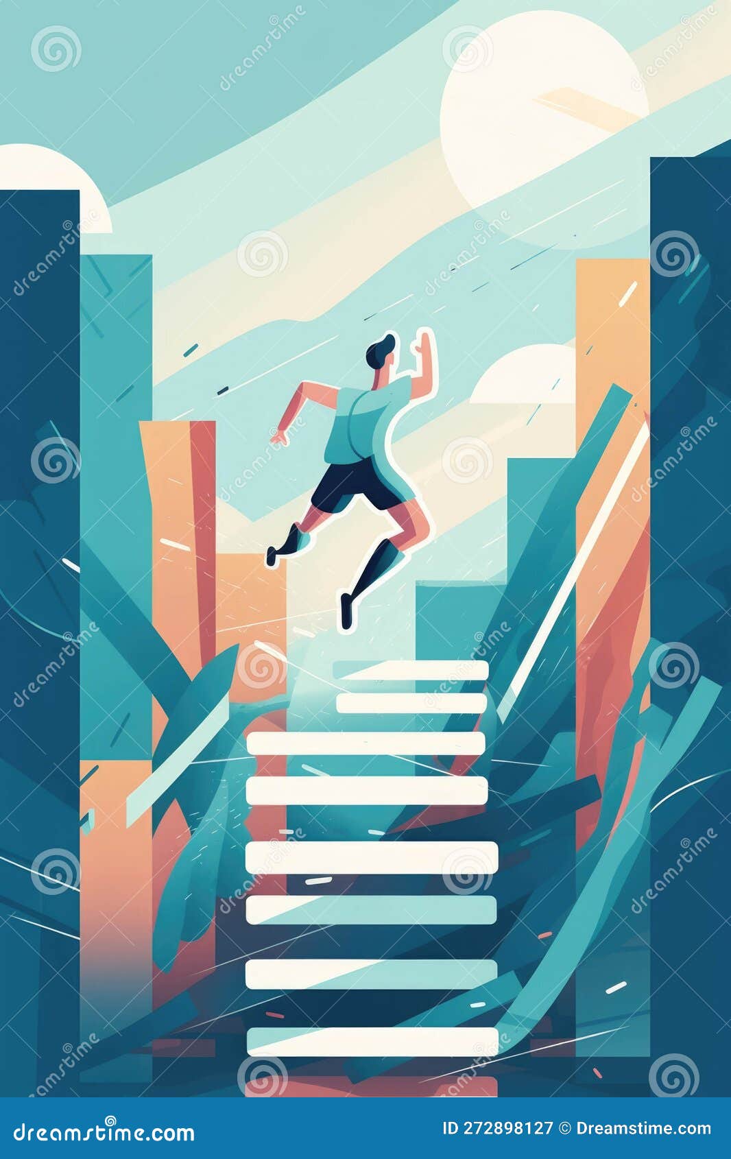 Fear To Fun Transforming Exercise from an Obstacle into an Exciting ...