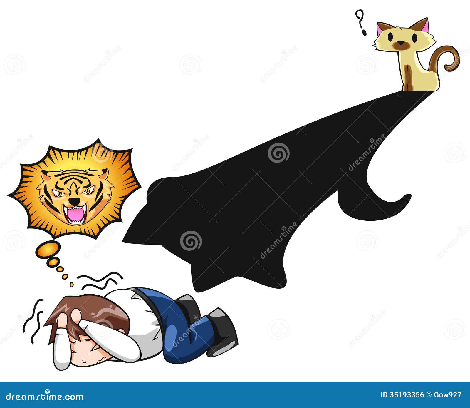 Overact Clipart And Illustrations