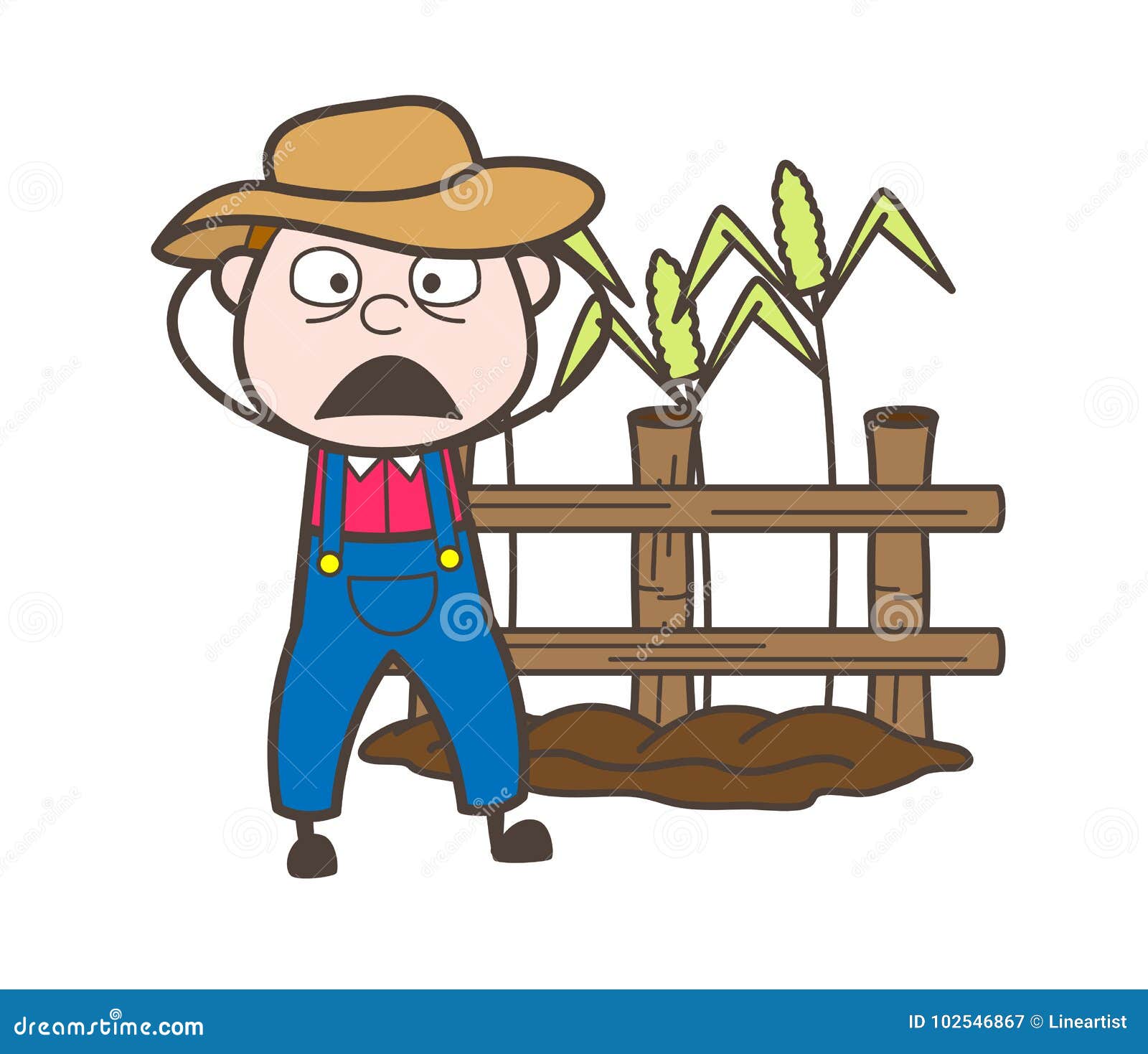 Appalled Clipart Sun