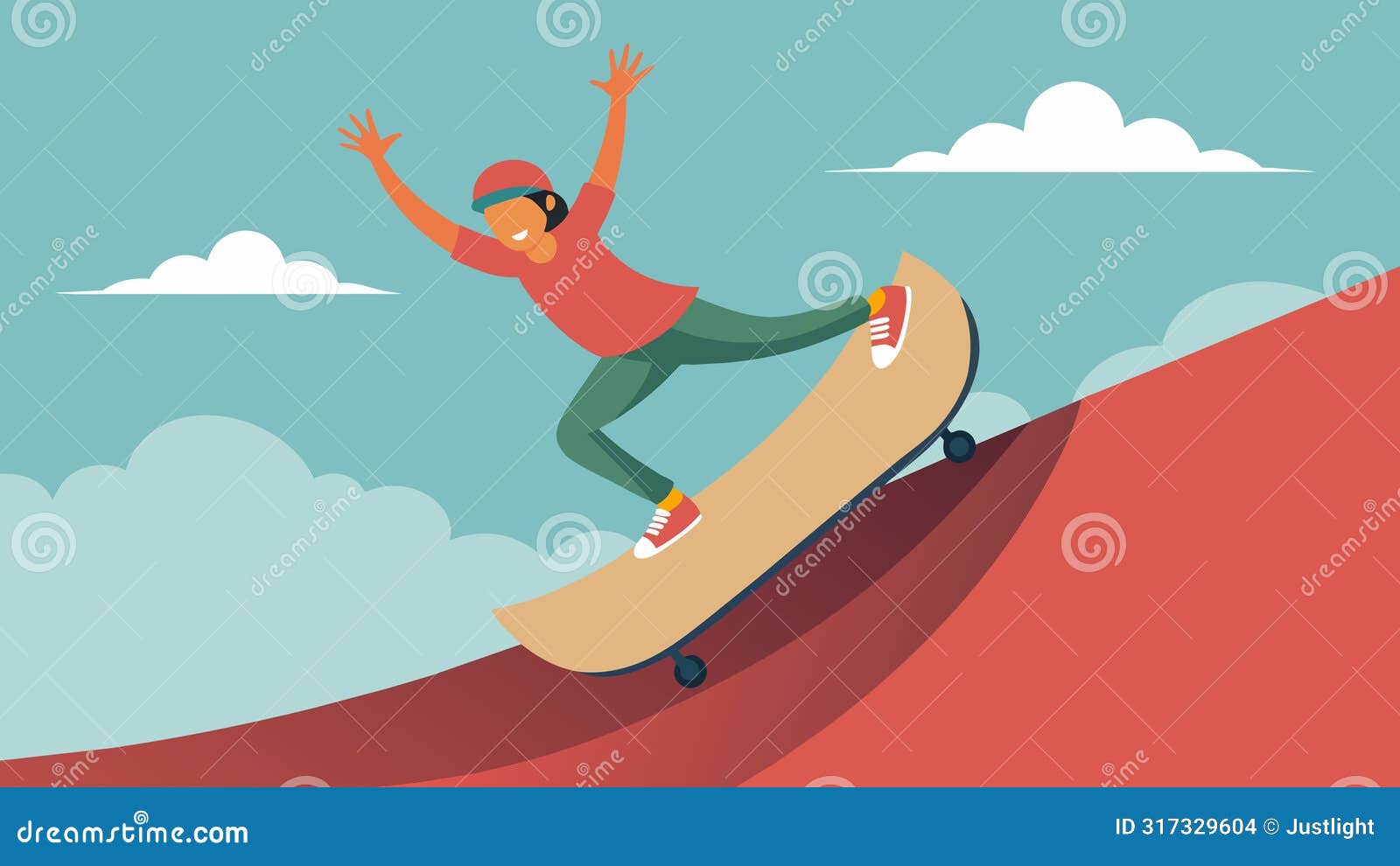 Vert Cartoons, Illustrations & Vector Stock Images - 1238 Pictures to ...