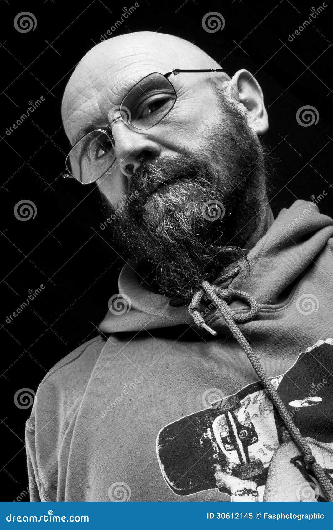 Fearsome stock image. Image of background, depressed - 30612145