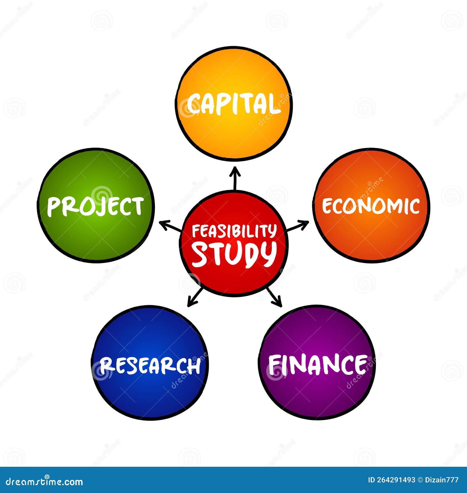 Feasibility Study - Assessment of the Practicality of a Proposed ...