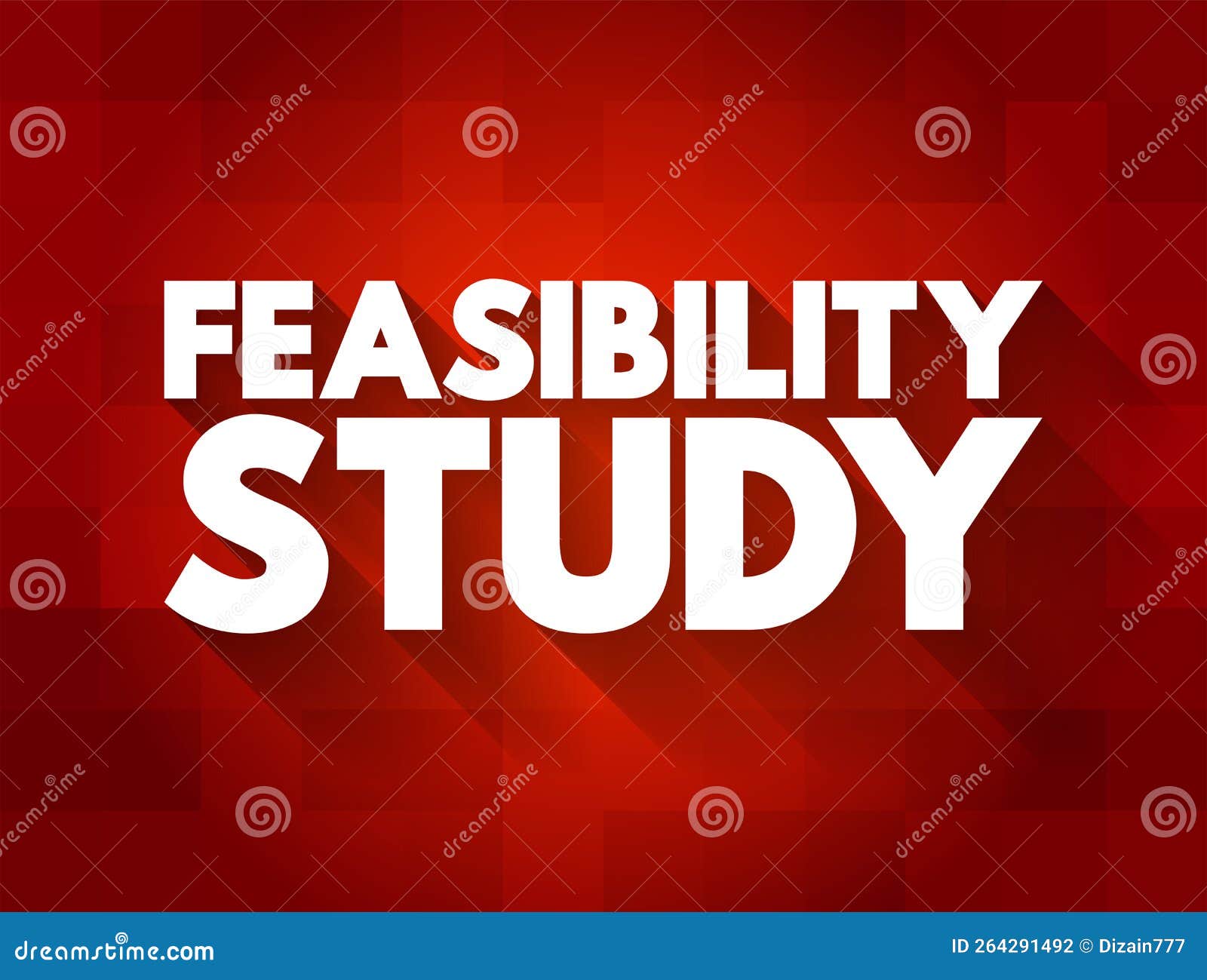 Feasibility Study - Assessment Of The Practicality Of A Proposed ...