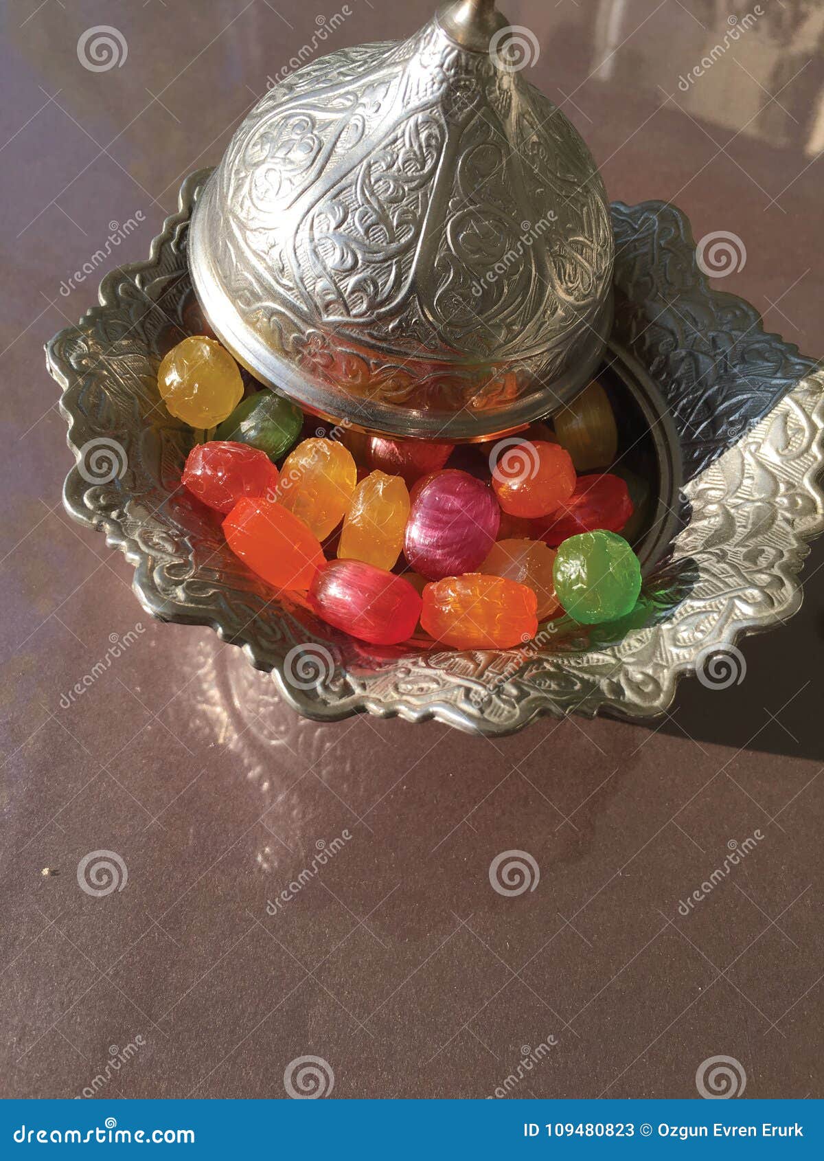 Feast candy isolate stock image. Image of light, jelly - 109480823