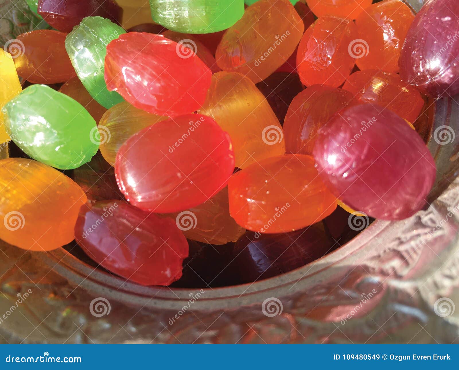 Feast candy isolate stock image. Image of design, festive - 109480549