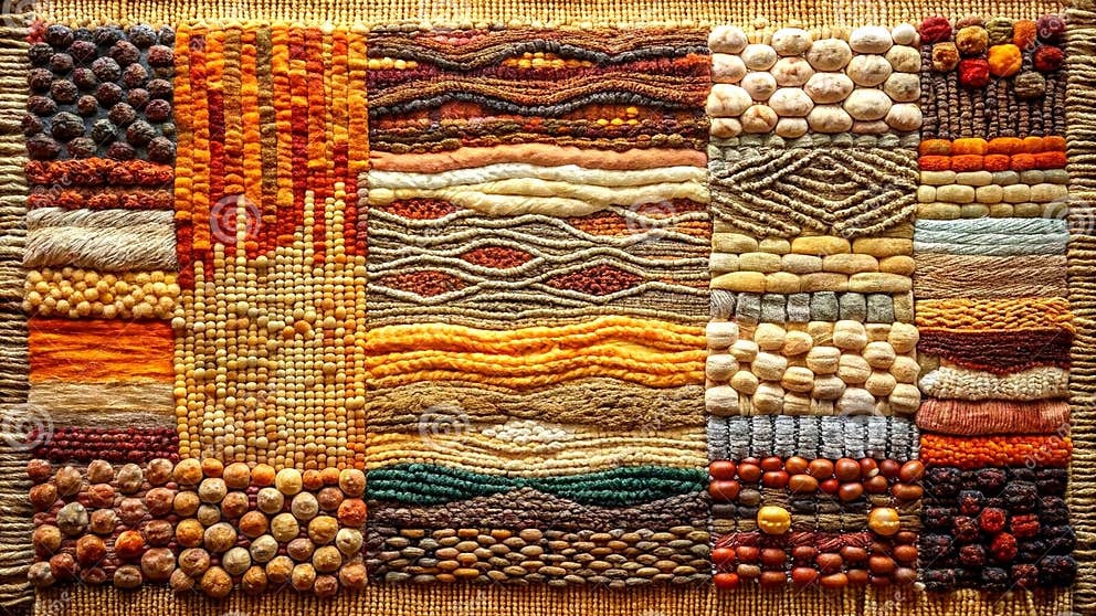 A Feast for the Senses: Exploring Different Textures and Tactile ...