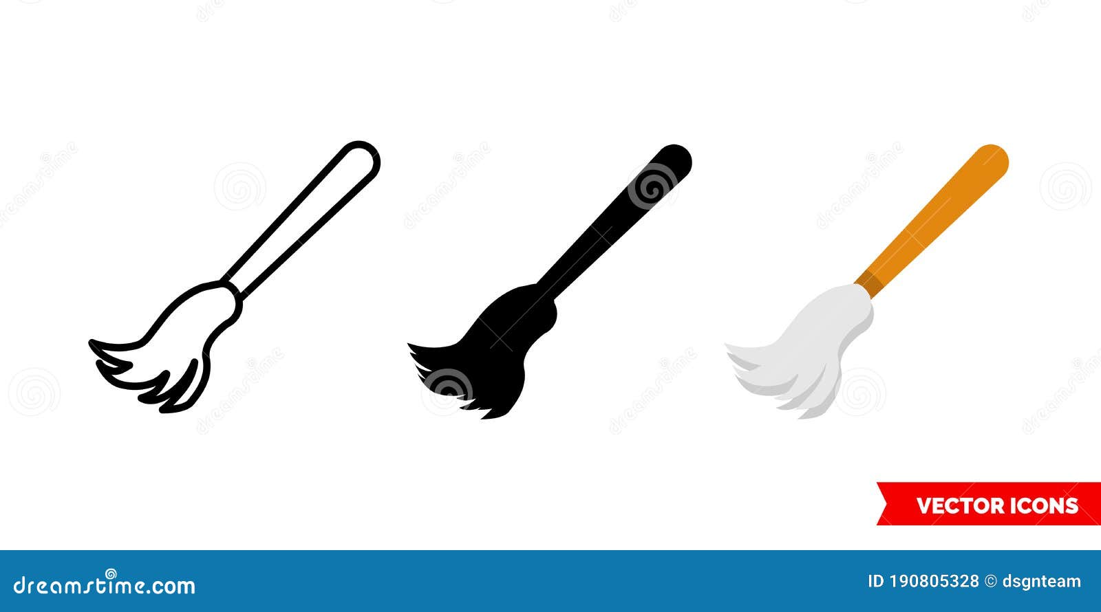 Duster Sign Emoji Icon Illustration. Small Broom Vector Symbol Emoticon ... Duster Sign Emoji Icon Illustration. Small Broom Vector Symbol Emoticon ...
