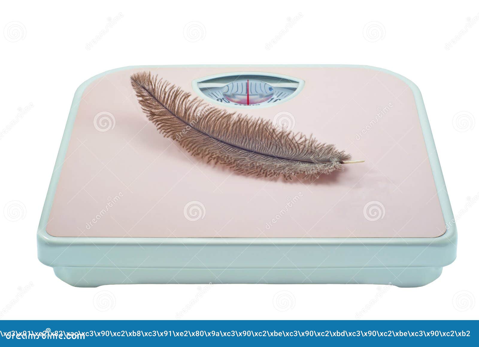 Two Percentage Scales Of Efficiency. Comparison Of Two Values As A ...