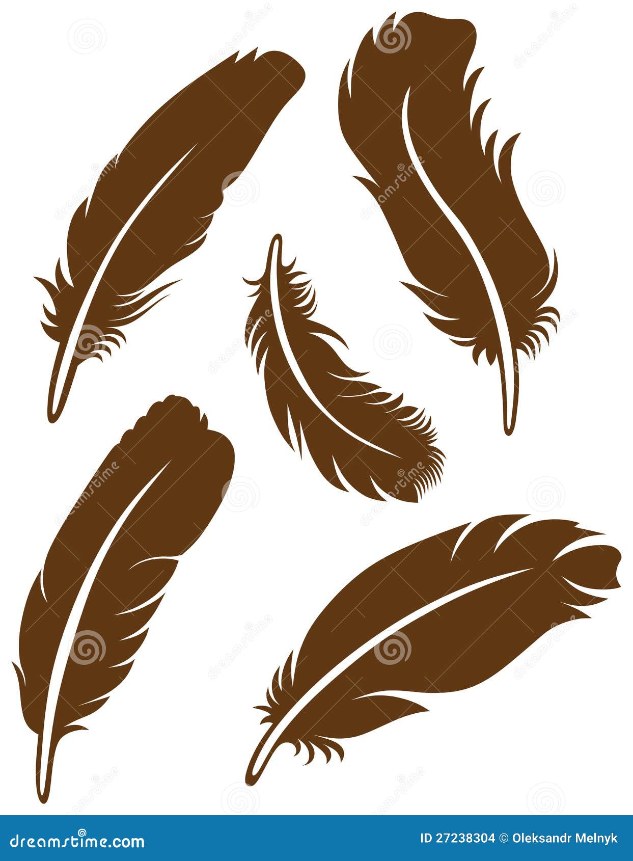 Plume Cartoons, Illustrations & Vector Stock Images - 55686 Pictures to ...