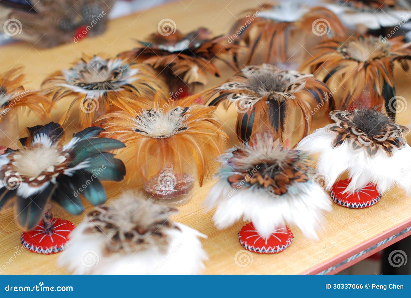 Feather shuttlecock stock photo. Image of fitness, beautiful - 30337066