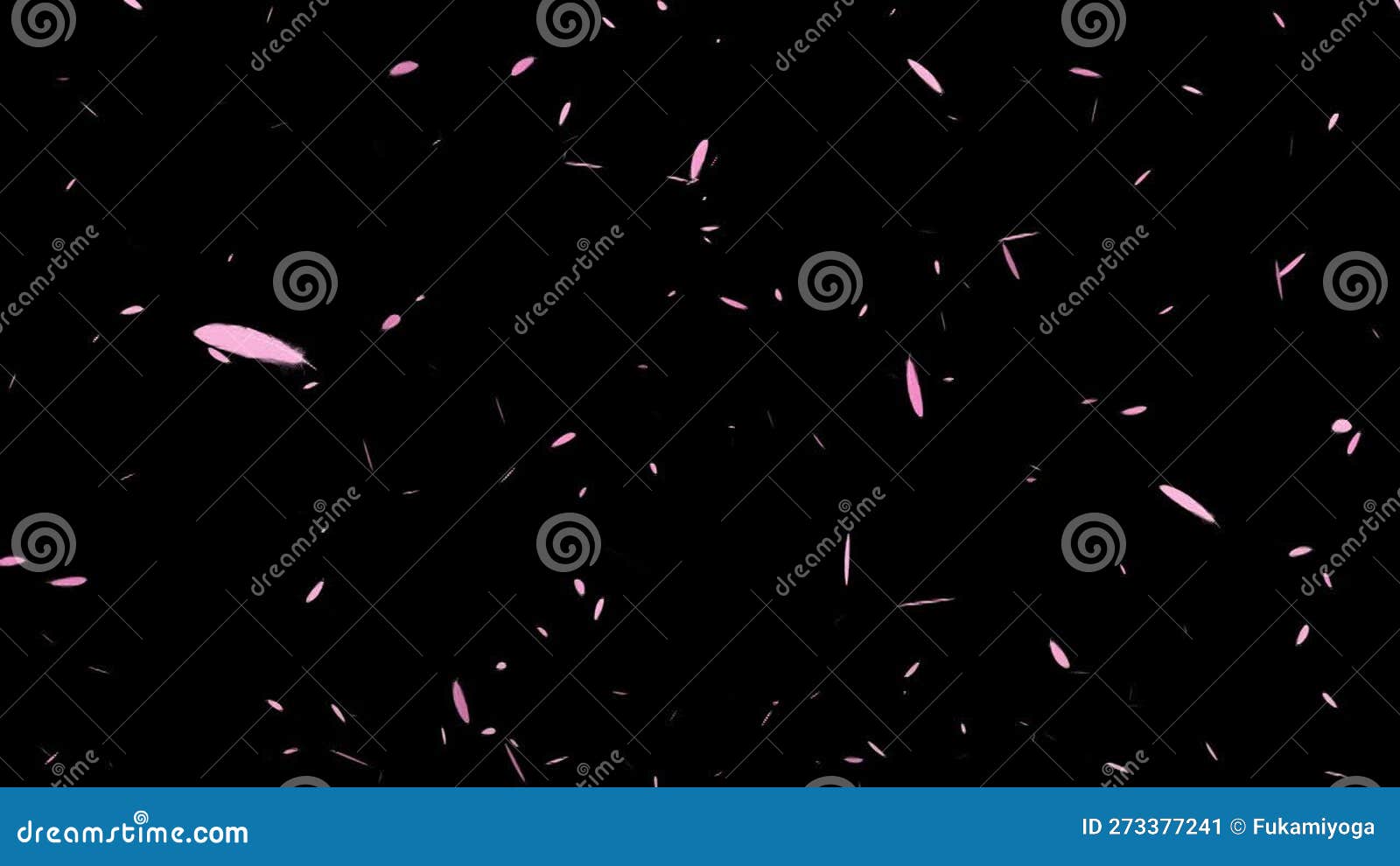 Color Feather Soaring Particle Motion Graphics Stock Video - Video of ...