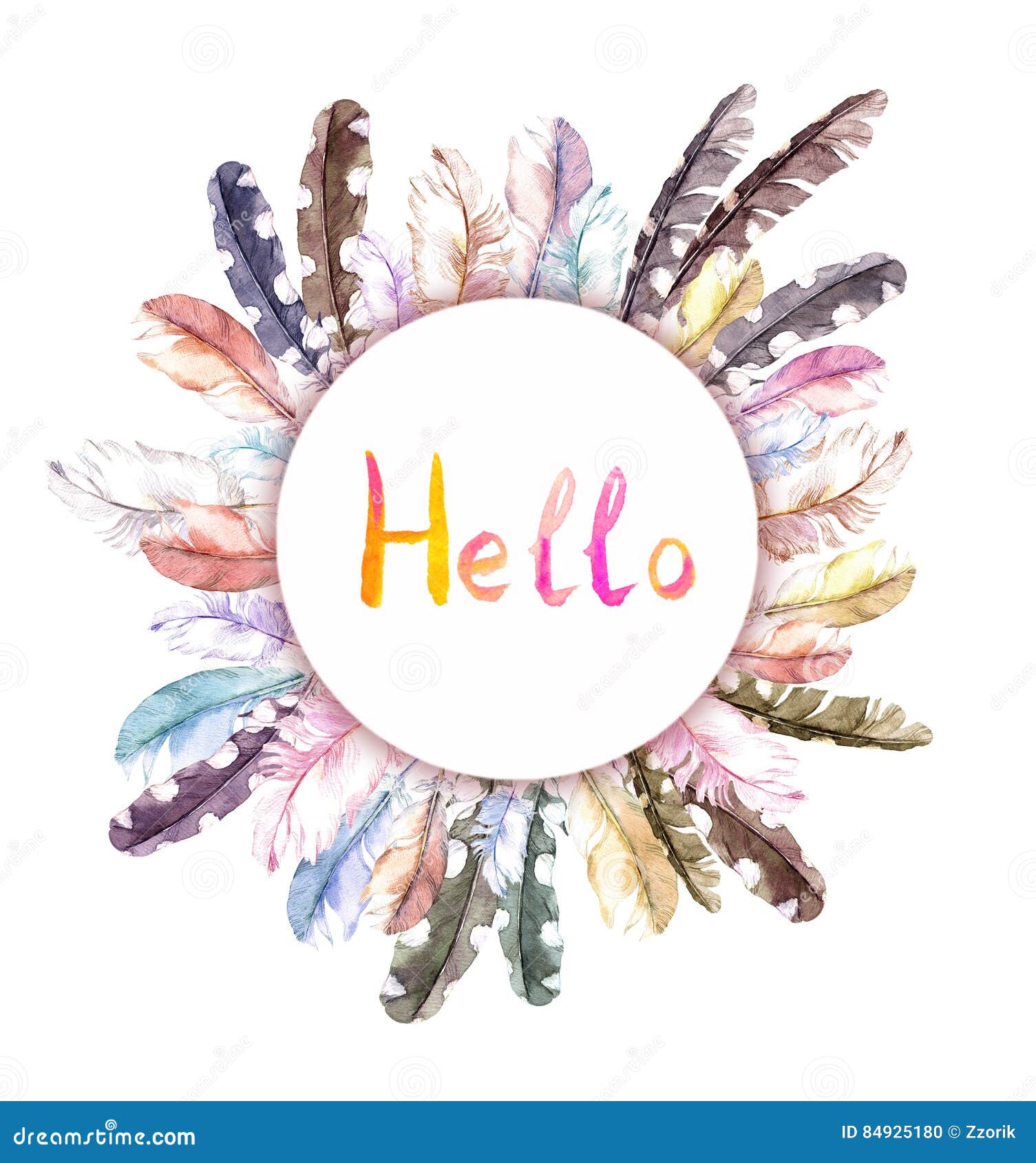 HELLO Word Cloud World Map Royalty-Free Stock Image | CartoonDealer.com ...