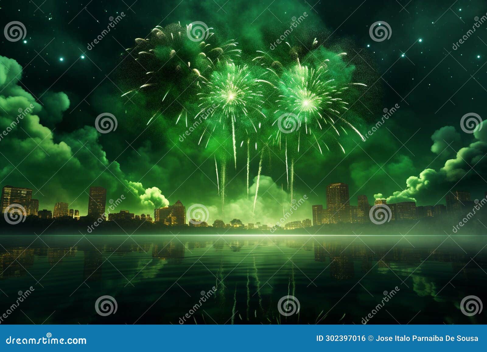 Feature a Captivating Illustration of St Stock Illustration ...