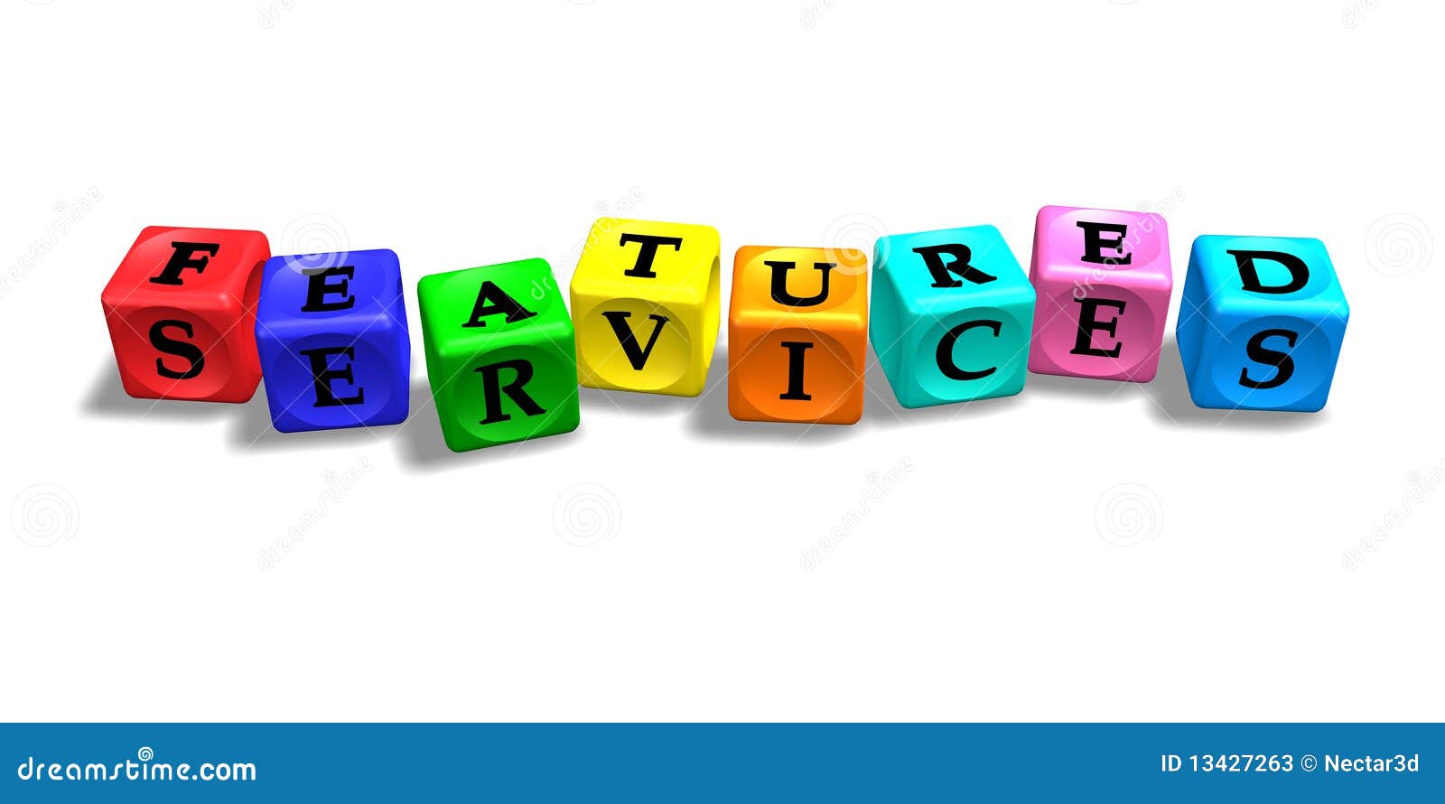 Featured Offers Stock Illustrations – 10 Featured Offers Stock ...