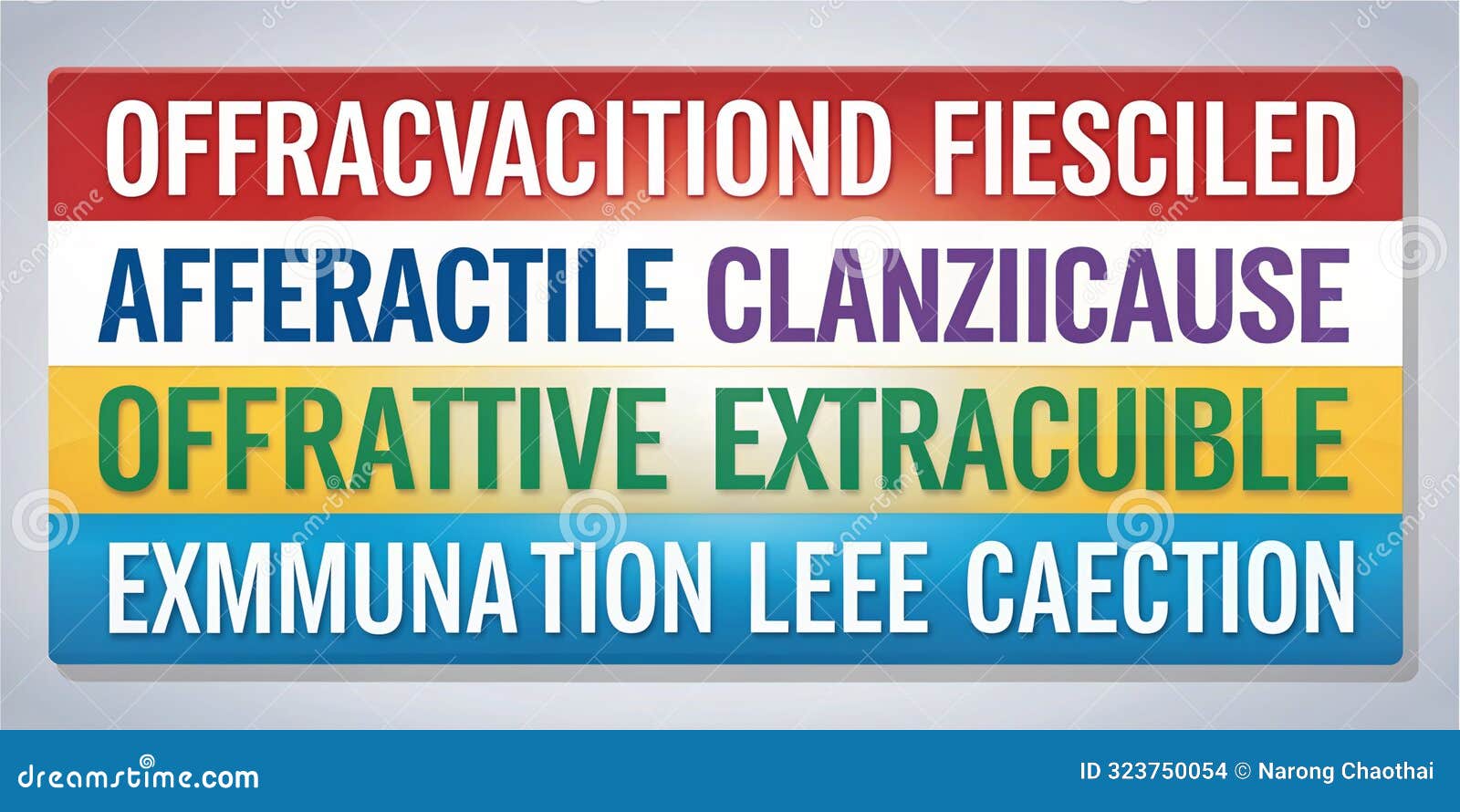 Organizational Vision Line Icons Collection. Direction, Purpose ...