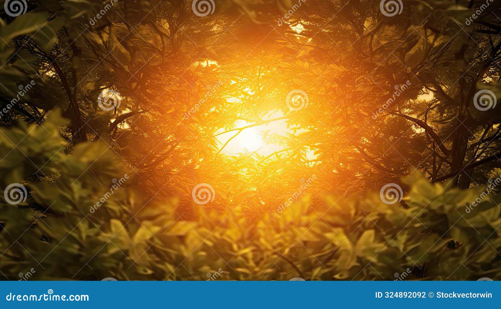 Features sun border stock illustration. Illustration of solar - 324892092
