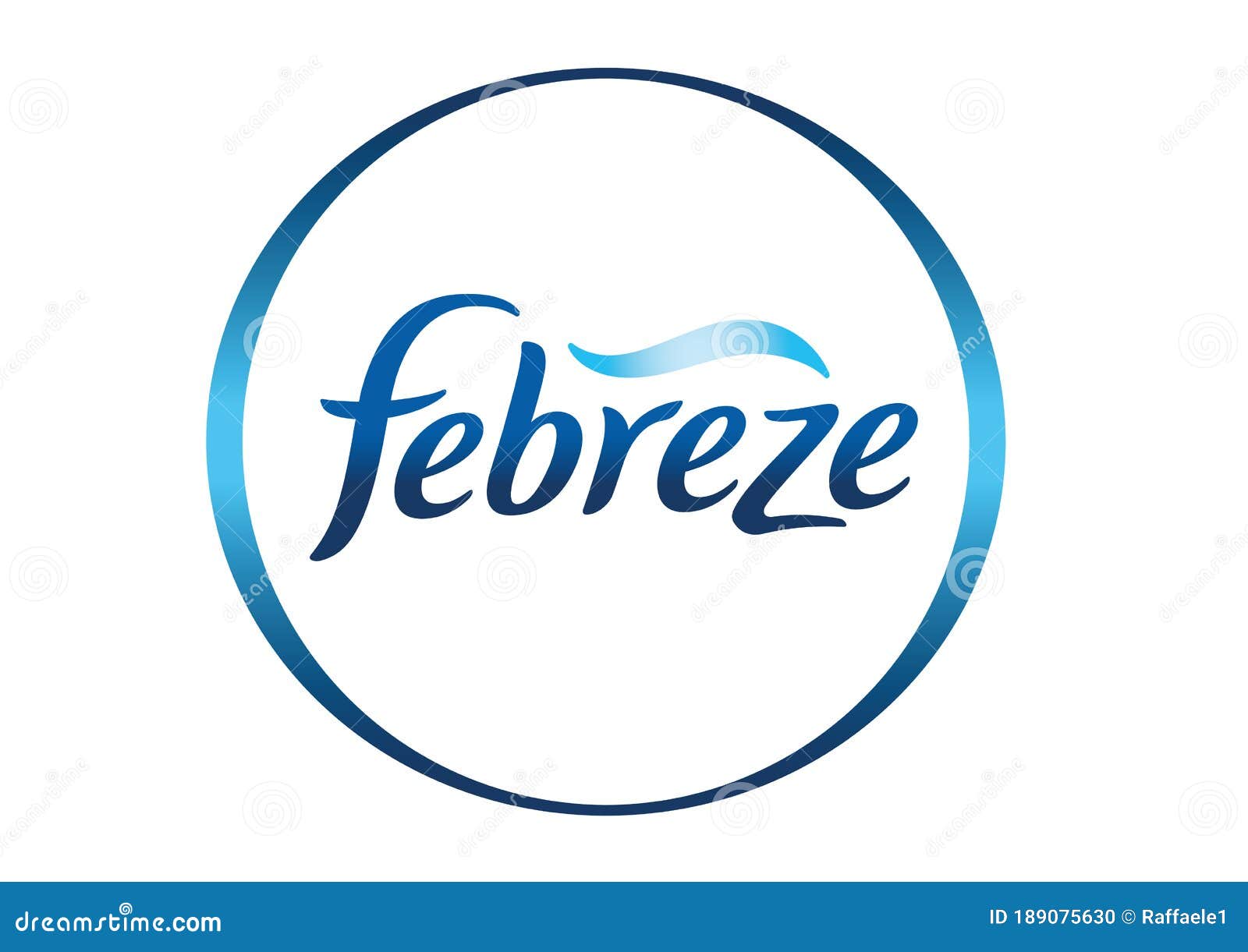 Febreze Logo Vector