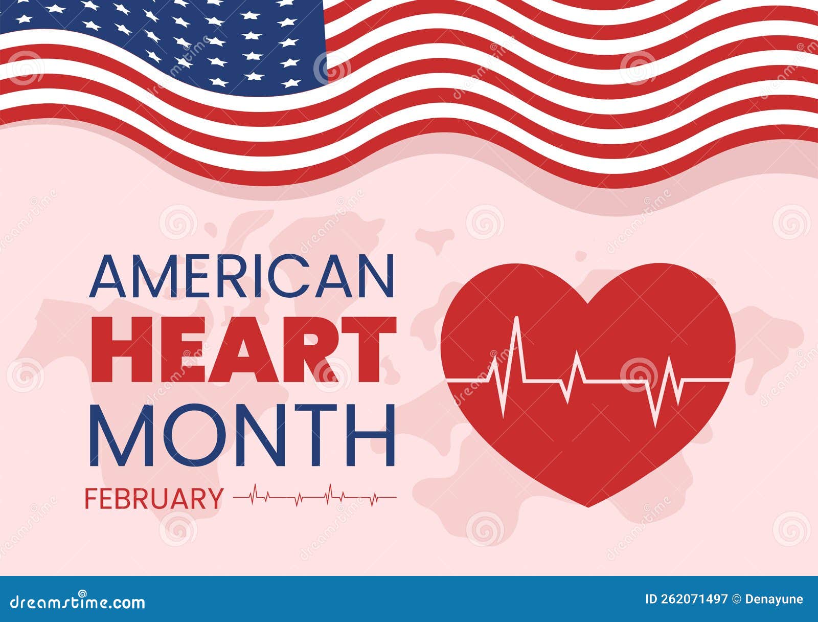 February Is American Heart Month With A Pulse For Health And Overcoming