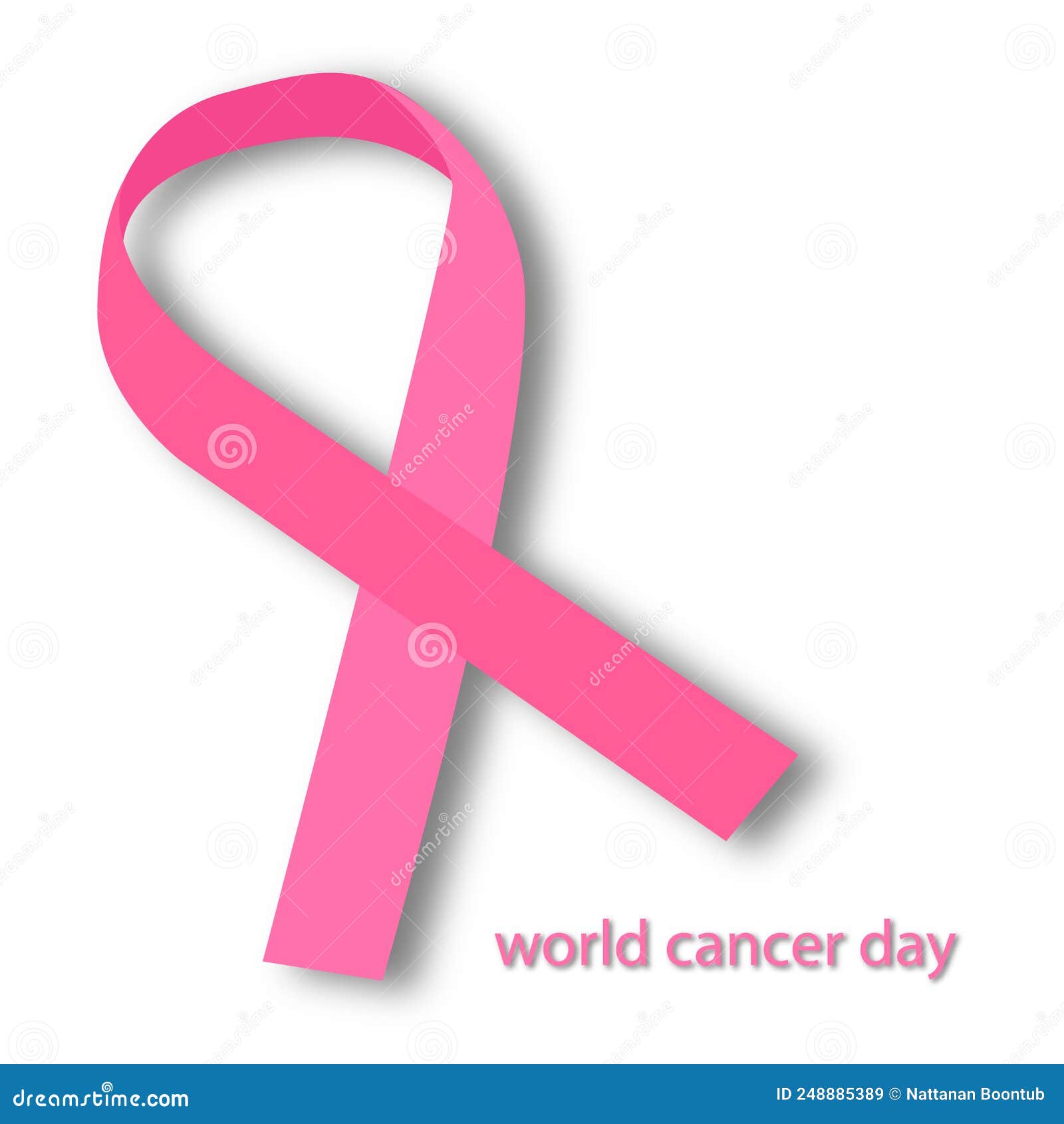 February 4, World Cancer Day Poster or Banner Background - Vector ... February 4, World Cancer Day Poster or Banner Background - Vector ...