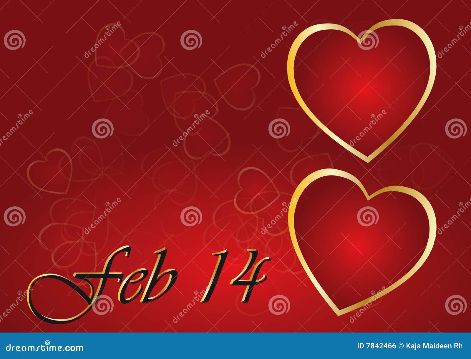 Februry 14 Picture. Image: 7842466