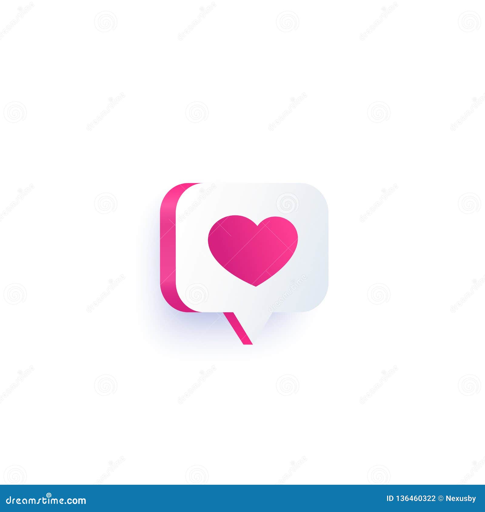 Fechar El Logotipo Del Vector Para Los Apps Ilustración del Vector ...