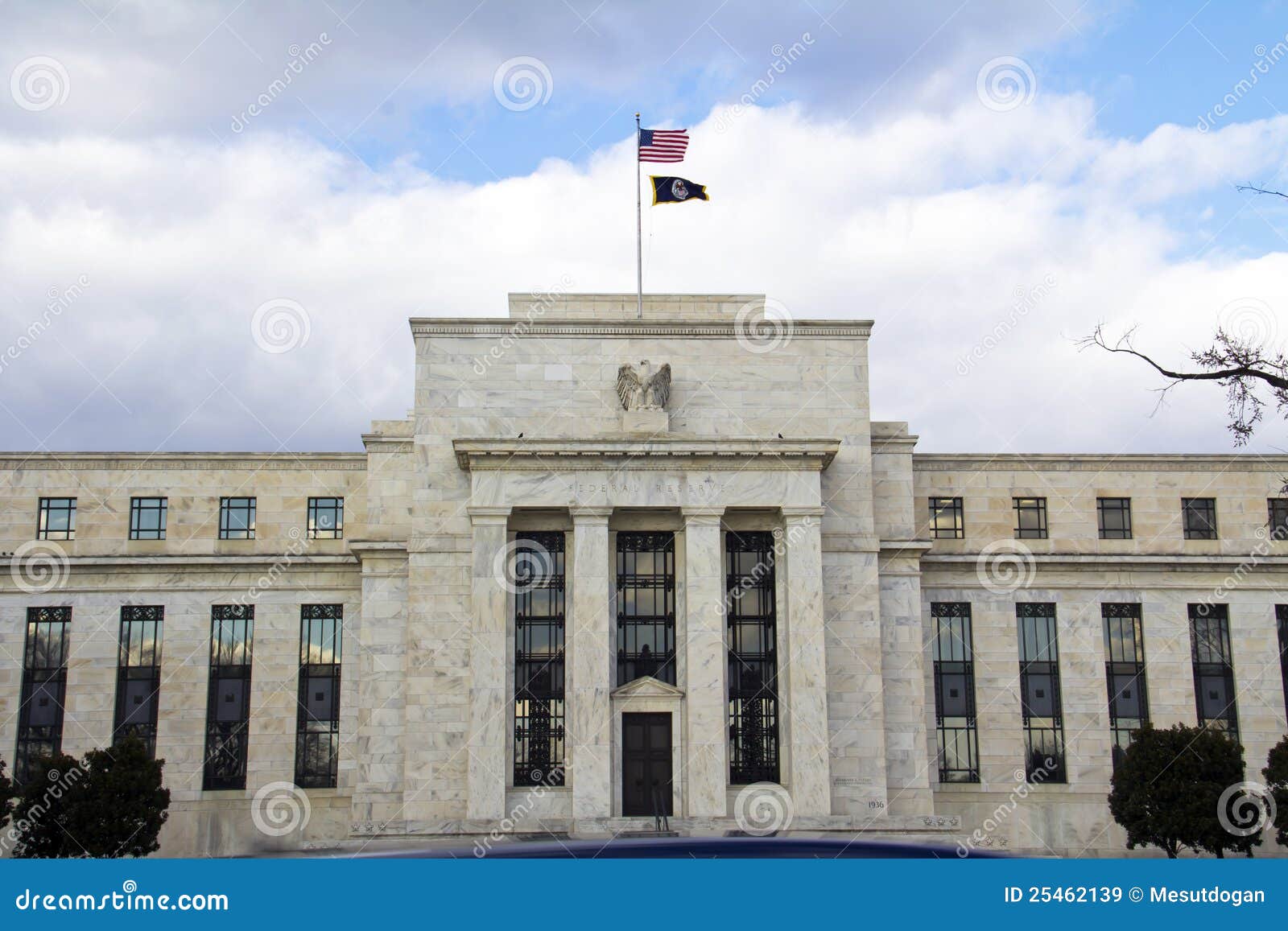 FED stock image. Image of print, government, america - 25462139